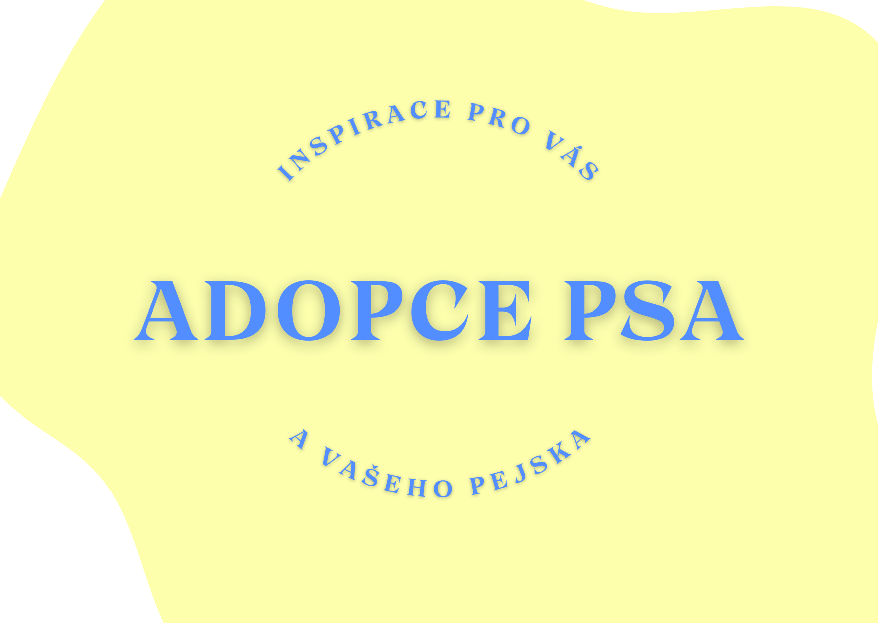 Adopce psa! - DOGANDO